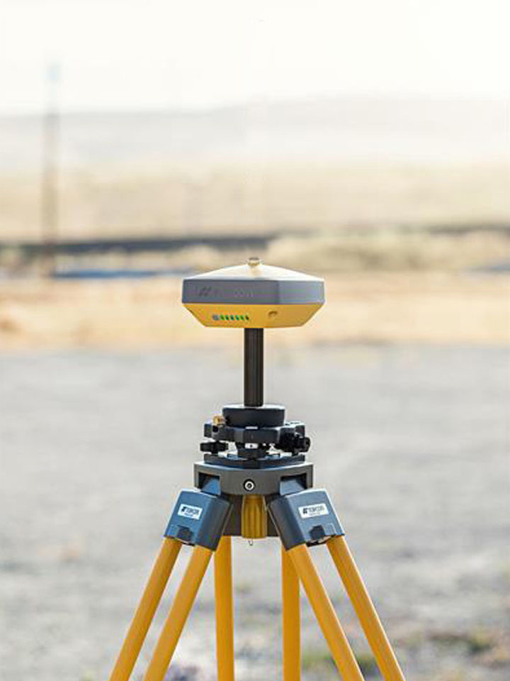 Γεωδαιτικός Δέκτης GPS GNSS Topcon Hiper VR – ΣΤΥΛΙΑΝΟΣ ΜΑΥΡΑΚΗΣ
